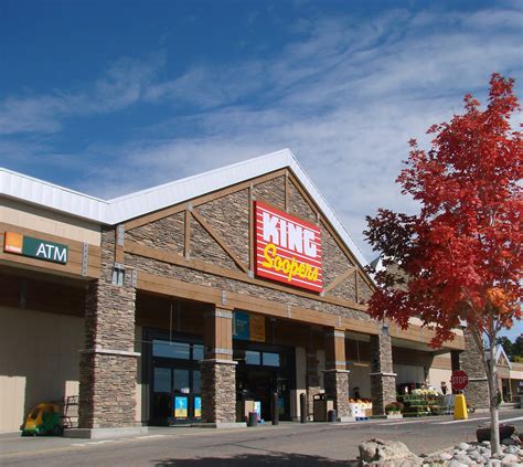 King Soopers In Colorado Springs Co 80906 719 5