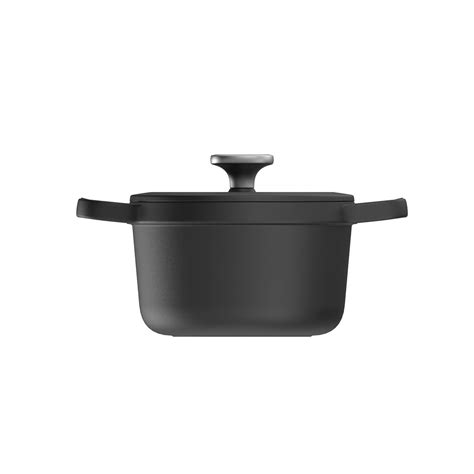 Berghoff Ketaus Puodas Graphite 3950617 30 L Forkitchenlt