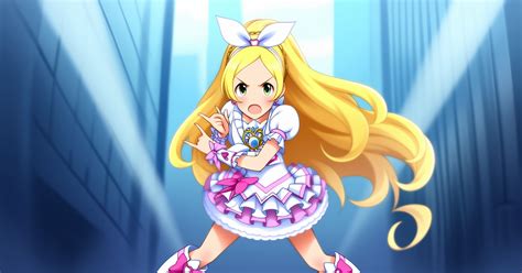 スイートプリキュア 奏さんを怒らせたい 赤座腰子のイラスト Pixiv
