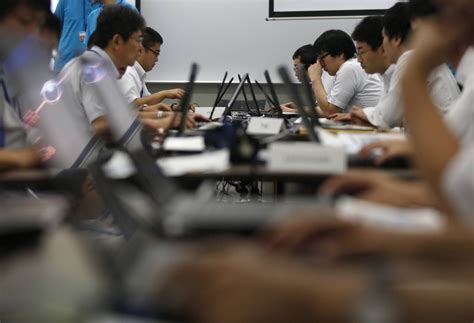 Japan Eyes New Law To Introduce Active Cyberdefense The Japan Times