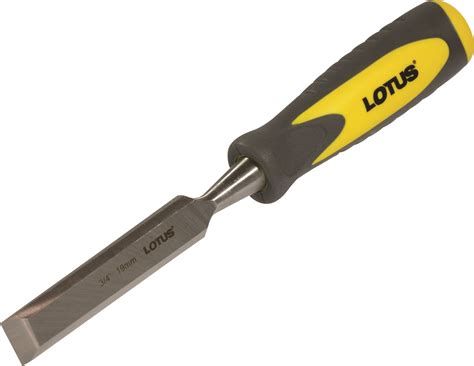 Lotus Lwc038 Wood Chisel