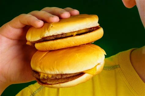 Double Cheeseburger Vs McDouble Are These Two Similar Or Different