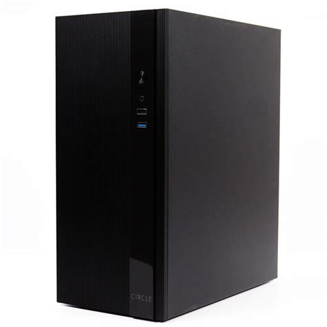 Desktop Cpu My Pc Maker