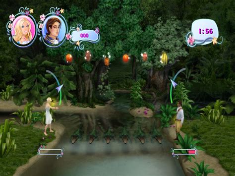Download Barbie As The Island Princess Abandonware Games