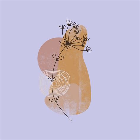 Download Bohemian Boho Drawing Royalty Free Stock Illustration Image