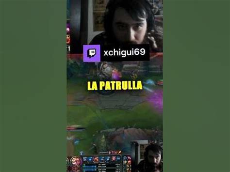 Me Urge La Patrulla Me Urge Leagueoflegends Leagueoflegendswildrift