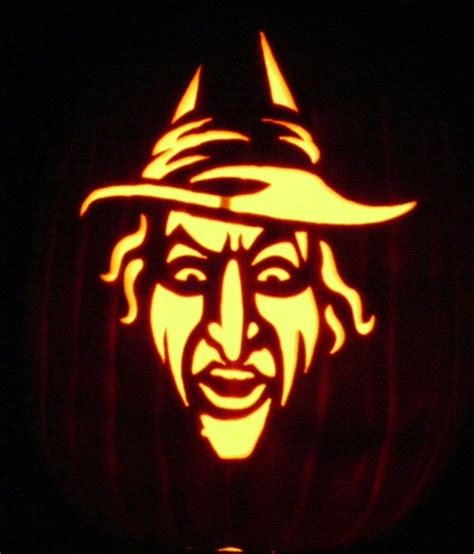 Witch Pumpkin Patterns Pattern Matching Algorithms
