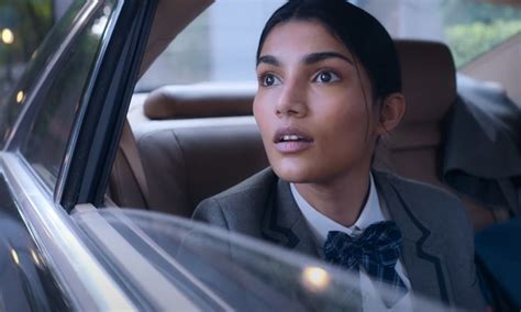 Farrey Trailer Salman Khans Niece Alizeh Agnihotri Promises A