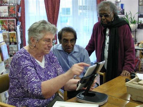 Assisted Digital Digital Skills And Inclusion