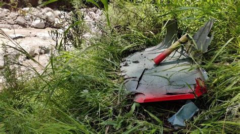 three dead as helicopter involved in rescue operation crashes in