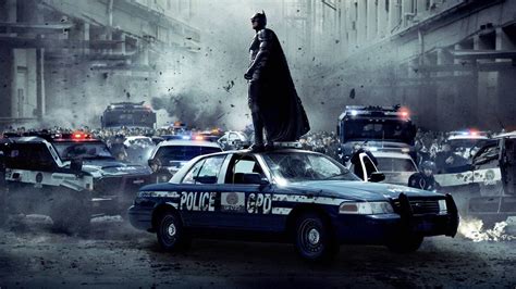 Download Police Wallpaper