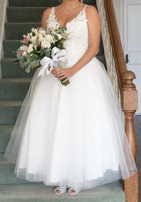 Fairy Goth Mother Wedding Dress Save 61 Stillwhite