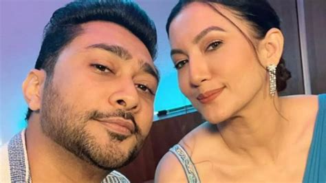 Gauahar Khans Husband Zaid Darbar Trolled For Mocking Homeless Tasteless Joke In So Many Ways