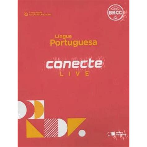 Livro Geografia Conecte Live Volume Unico Pontofrio