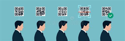 Validated Identity Stock Illustrations 231 Validated Identity Stock