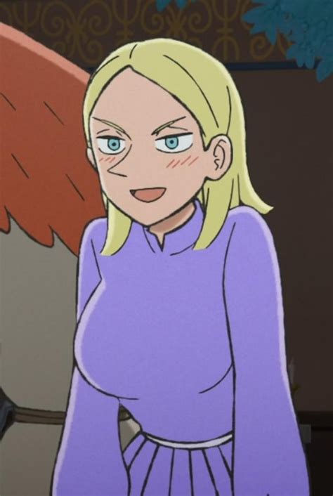 Can We All Just Acknowledge That Queen Hiling Is Low Key Stacked R