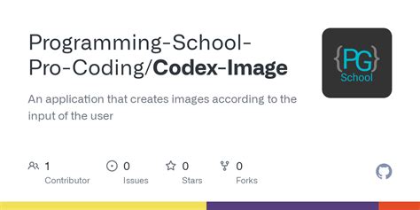 Github Programming School Pro Codingcodex Image An Application That