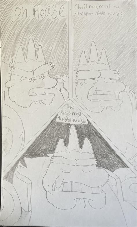 Amphibia Comic Ramphibia