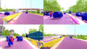 Training Lraspp Mobilenetv On Indian Driving Dataset Subset