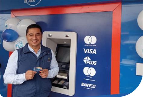 Cajeros Automáticos De La Cooperativa 23 De Julio En Ecuador