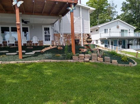 Rhinomulch Tirerecycling Rubbermulch Landscaping Sustainability