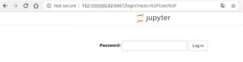 如何在腾讯云服务器上安装Jupyter Notebook示例 腾讯云开发者社区 腾讯云