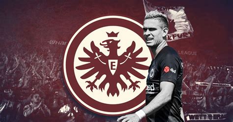El Equipo Alemán Eintracht Frankfurt Calificó Los Goles De Rafael
