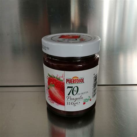 Puertosol 70 Di Frutta Fragola Reviews Abillion
