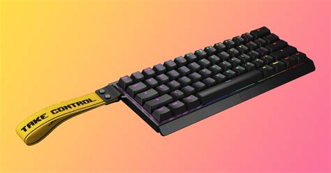 Best rapid trigger keyboards 2025: CS2, Valorant, Apex Legends and Osu ...