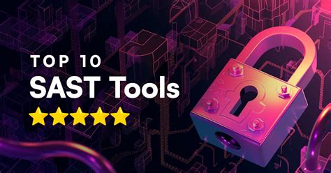 10 Most Powerful Sast Tools For Securing Code
