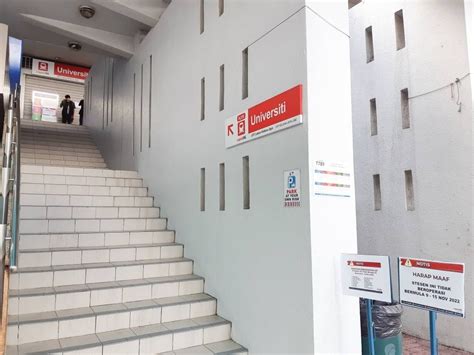 Lrt Disruption Govt Apologises To Commuters Foreign Experts To Help