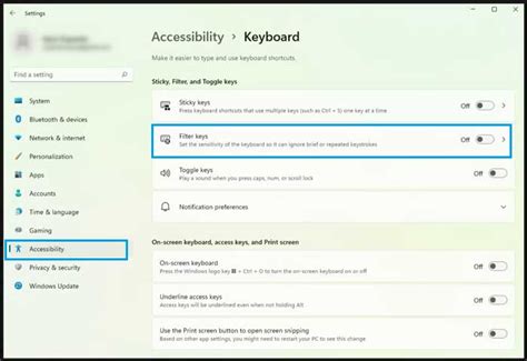how to fix keyboard slow response in windows 10 typing lag sas
