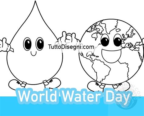 World Water Day