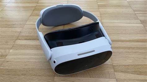 Pico 4 VR Headset 128GB Kaufen Auf Ricardo