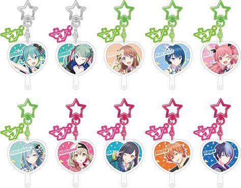 Project Sekai Colorful Stage Hatsune Miku Vivid Bad Squad