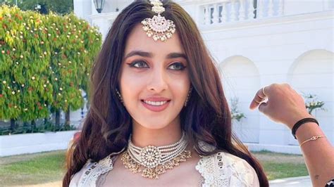 After Blockbuster Success Of Gadar 2 Simrat Kaur Gears Up For This Telugu Movie Details Inside