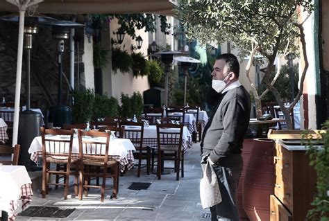 Αμμόχωστος Αρχίζει η καταγραφή των αναγκών σε ανθρώπινο δυναμικό στην