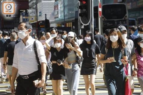 今日天晴酷熱 最高氣溫33°c Oncc 東網 Line Today
