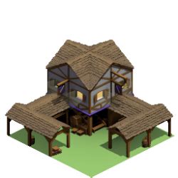 Isometric Rendering Setup For Blender Opengameart Org