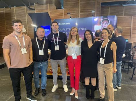 Commvault On Linkedin Cyberresilience Commvaultcloud Commvault