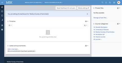 Moodle Workplace 3 11 1 Enhancing Multi Tenancy For Your LMS Moodle