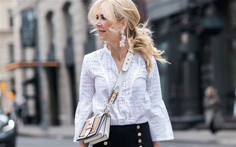 Lofty Ambitions About The Outfits