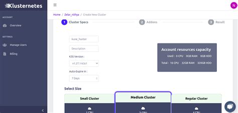 Spin Up Virtual Kubernetes Cluster With Kube Hunter In Seconds