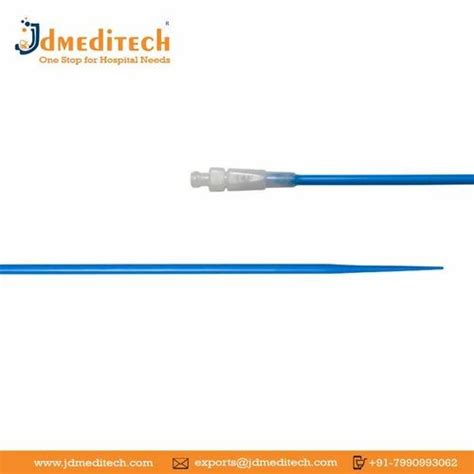 Urology Dilatiors Ureteral Dilator Set Manufacturer From Ahmedabad