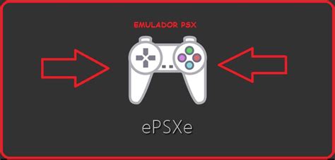 PSX EMULADOR DESCARGAR