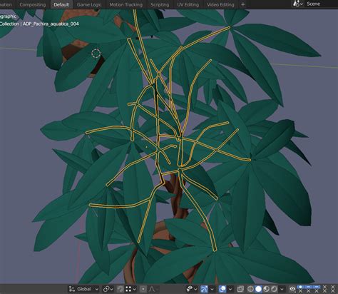 Blender 2 8 Wireframes Discussion 418 By 1d Inc User Feedback Developer Forum