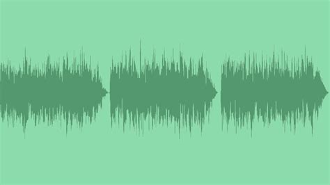 Engine Room Idle Sound Effects Motion Array