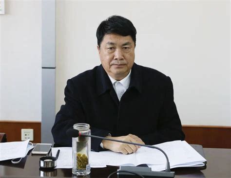 楚雄州政协十届五次会议大会秘书处工作会议召开董馨蔓