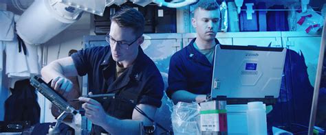 Us Navy Electronics Technician Careers