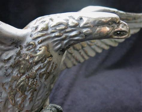 Luftwaffe Schellenbaum Eagle